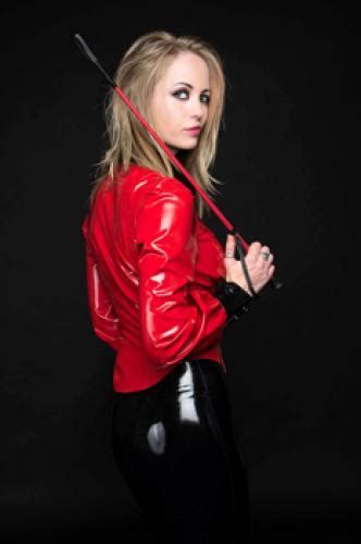 Domination Maitresse