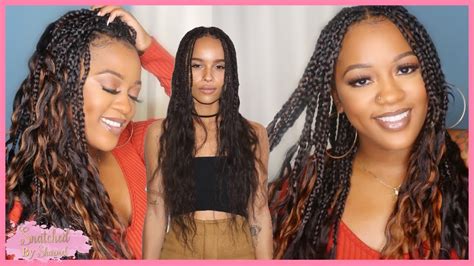 Top 93 Bohemian Braids With Human Hair Update