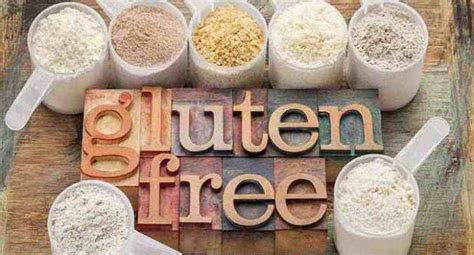 gluten free food can increase risk of cardiovascular diseases if taken