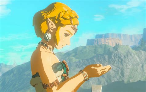 ゼルダの伝説 知恵のかりもの、ゼルダ姫がプレイアブル・キャラクターになったことに不満の声も Nme Japan Gaming