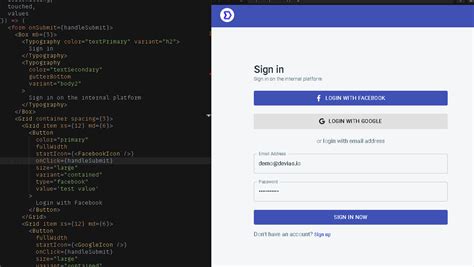 reactjs how can i make this formik form work with custom buttons i