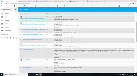 need help with input boolean in an automation configuration home