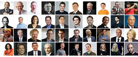10 Traits Of Successful Entrepreneurs