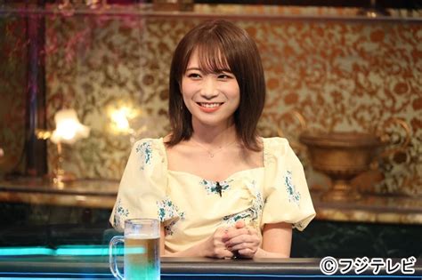 乃木坂46 秋元真夏が「人志松本の酒のツマミになる話」にゲスト出演！【2021 9 10 21 58〜 フジテレビ】 坂道46lover