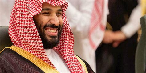 Arabie Saoudite Mohammed Ben Salmane Nommé Premier Ministre