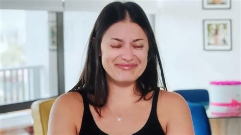 90 Day Fiancés Loren Reveals Emotional Life Update With Husband Alexei