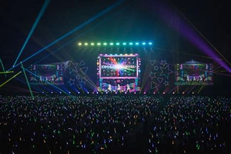 声優・中村悠一さん、プライベートでホロライブのライブイベントに行く やらおん！