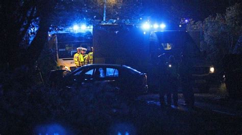 Woman 82 Killed In Two Car Crash Near Dalbeattie Bbc News