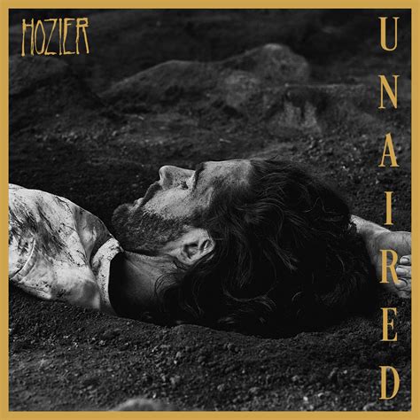 ‎unaired Ep Album By Hozier Apple Music