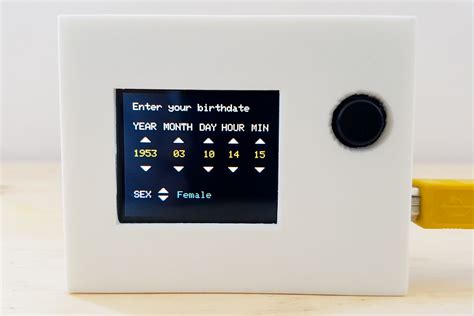 life clock parseerror