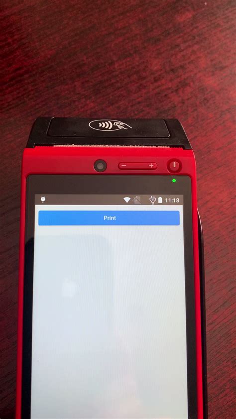 pieter van der westhuizen on twitter recently built a custom point of