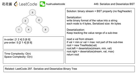 serialization huahua s tech road