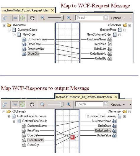 raj webjunky how to call wcf service using esb toolkit