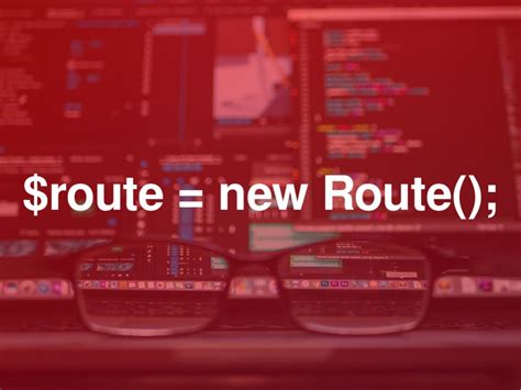 viskos diskrepanz immer simple php routing ertragen verknüpfung partikel