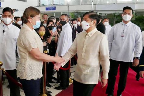 Marcos Duterte Get High Performance Trust Ratings In New Octa Poll