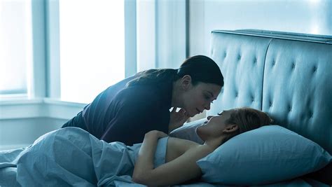 starz is ready for two new girlfriend experiences