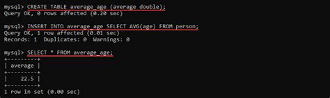 how to use mysql triggers {with examples} phoenixnap kb