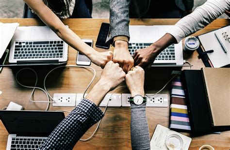 Cómo Mejorar La Productividad En Una Empresa Gestor De Proyectos Online