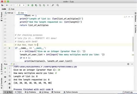 help with your python coding projects by blossomgen70 fiverr