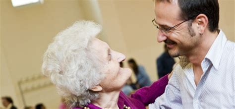 How To Grow Old Gracefully