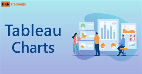 tableau charts step by step guide of advanced charts in tableau