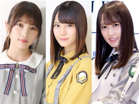 ＜2019年女性アイドル＞坂道グループ躍進、現役アイドル結婚、卒業…激動の1年を振り返る 1ページ目 エンタメ コラム ｜クランクイン！