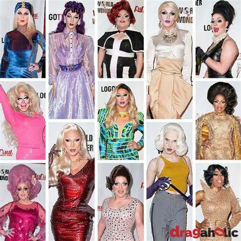 Rupauls Drag Race Season 7 Watch Rupauls Drag Race Season 7 Episode