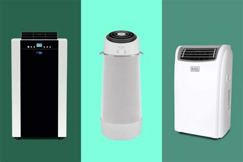 Best Portable Air Conditioner ♥best Portable Air Conditioners 2022