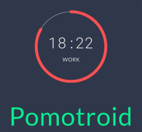install pomotroid for linux using the snap store snapcraft