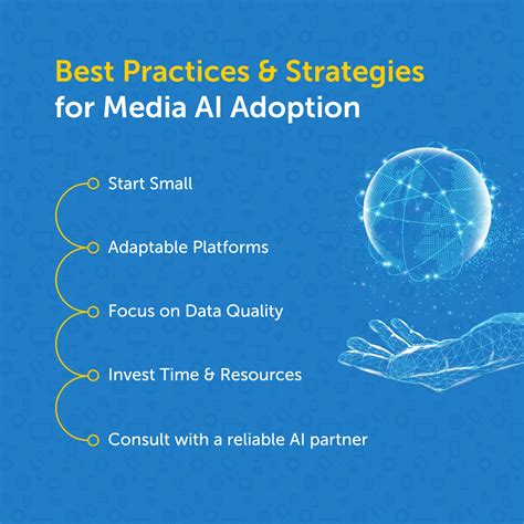Stepwise Guide For Media Ai Implementation Fusemachines Insights