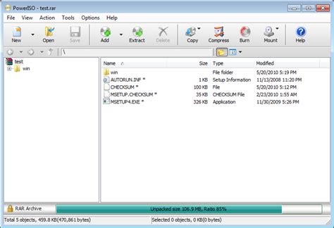 open rar file how to open rar files extracting a rar file is simple