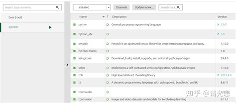 [python]环境内有pytorch包，但import torch后运行会提示no module named torch 情况的一种解决