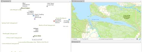 tutorial create an offline map—arcgis pro documentation