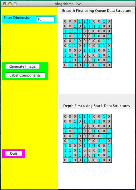 multithreading java threads are not running on separate