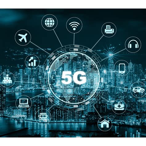 Applications Of 5g Technology Skill Lync Blogs