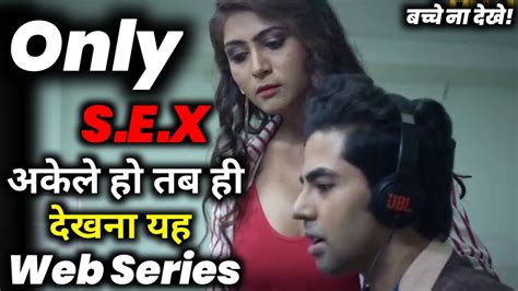 Top 5 Best💋 Indian Web Series Of 2021 Mx Player Hot Series 2021 List