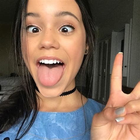 Jenna Ortega Instagram Pic By Goddessgg On Deviantart