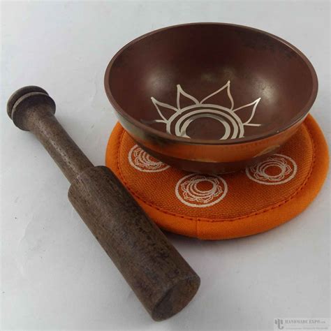 7 Chakra Singing Bowl Price Us 16 Singing Bowls Machine Made