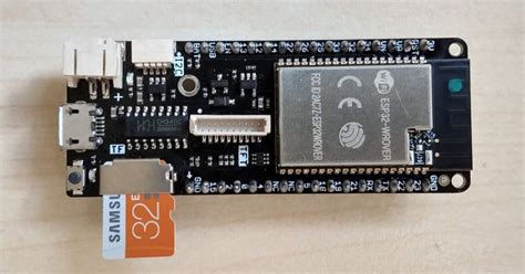 esp32 servo micropython