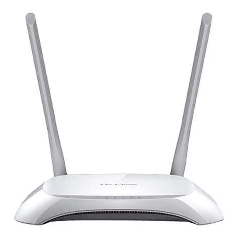 Tp Link Tl Wr840n 300mbps Wireless N Router Buy Online