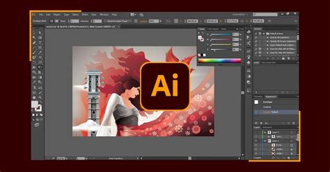 Profesor Coreldraw Photoshop Adobe Illustrator Tutorial Membuat Wpap