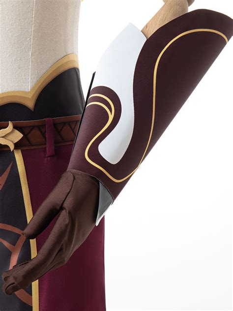 Genshin Impact Aether Cosplay Costume Mihoyo Game Cosplay Costume Full