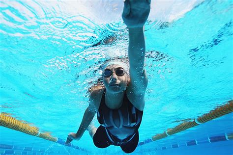 Poseidon Swim Academy