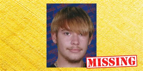 Police Need Help Locating Missing Teen From Ashland Coal Region Canary