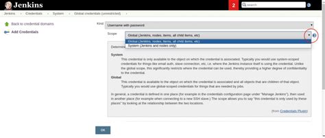 accessing and dumping jenkins credentials java code geeks 2023