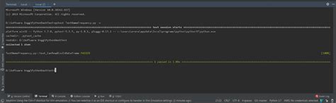 why does my code have this error it should output