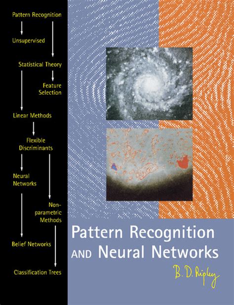 pattern recognition and neural networks