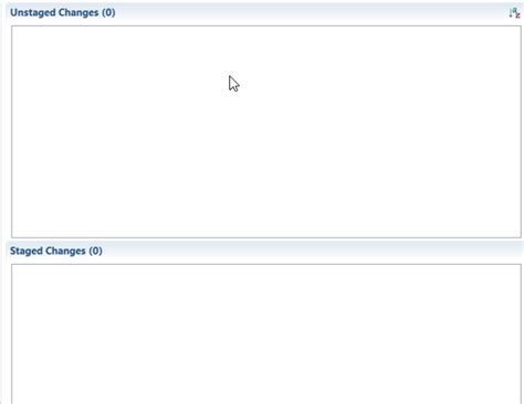 how can i get rid of eclipse git conflict icons after