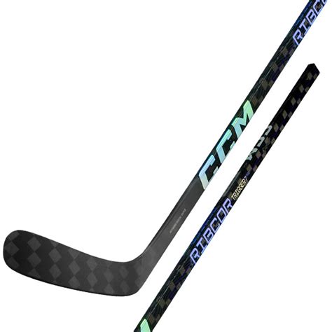 Ccm Ribcor Trigger 7 Pro Hockey Stick Sr