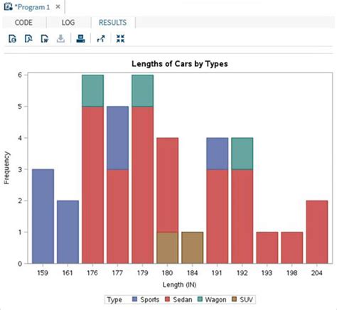 horizontal stacked bar chart excel